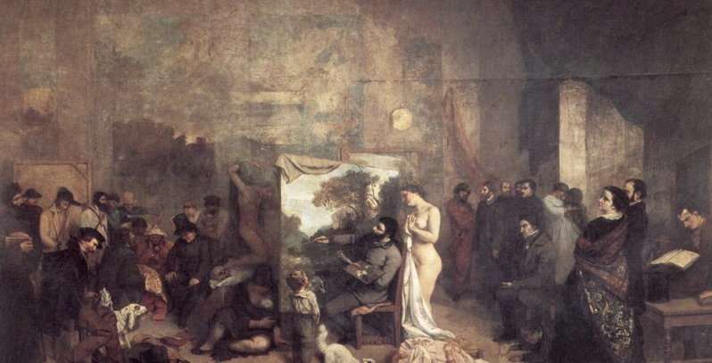 What the Renaissance tells us about modern creatives? | by Garreth Dottin | Mission.org | Medium