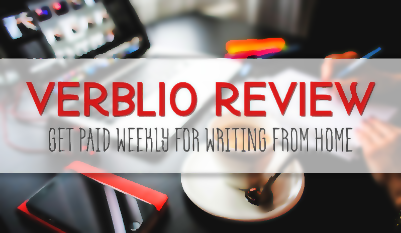 Verblio: A Freelance Writer’s Review | by The Liberalist | Russell Fry ...