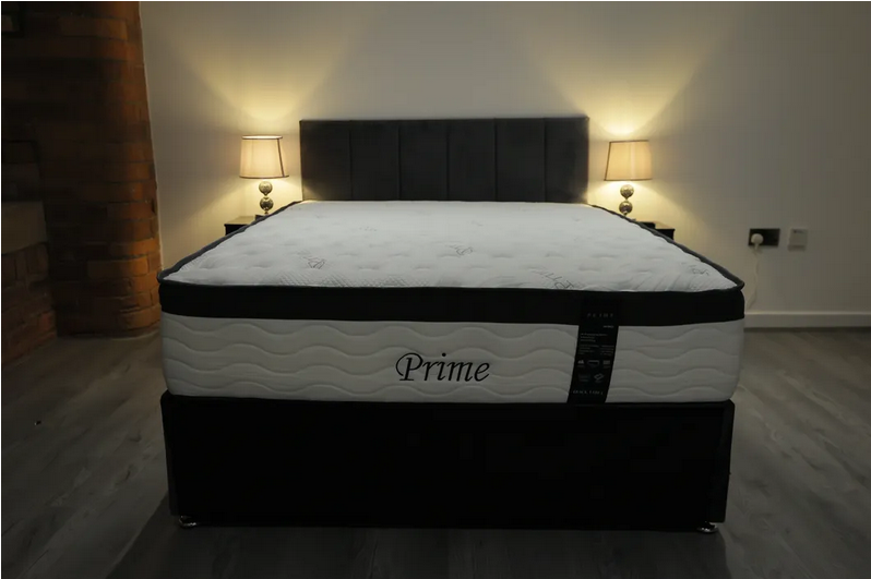 Crafting Comfort: The Story of Prime Mattresses’ Pocket Gel Innovation | by Antony James | Apr ...