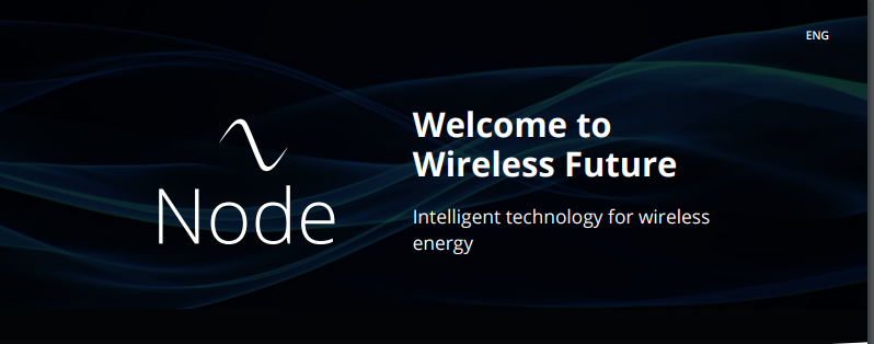 NODE (Smart technology for wireless energy) | by алексей чайка | Medium