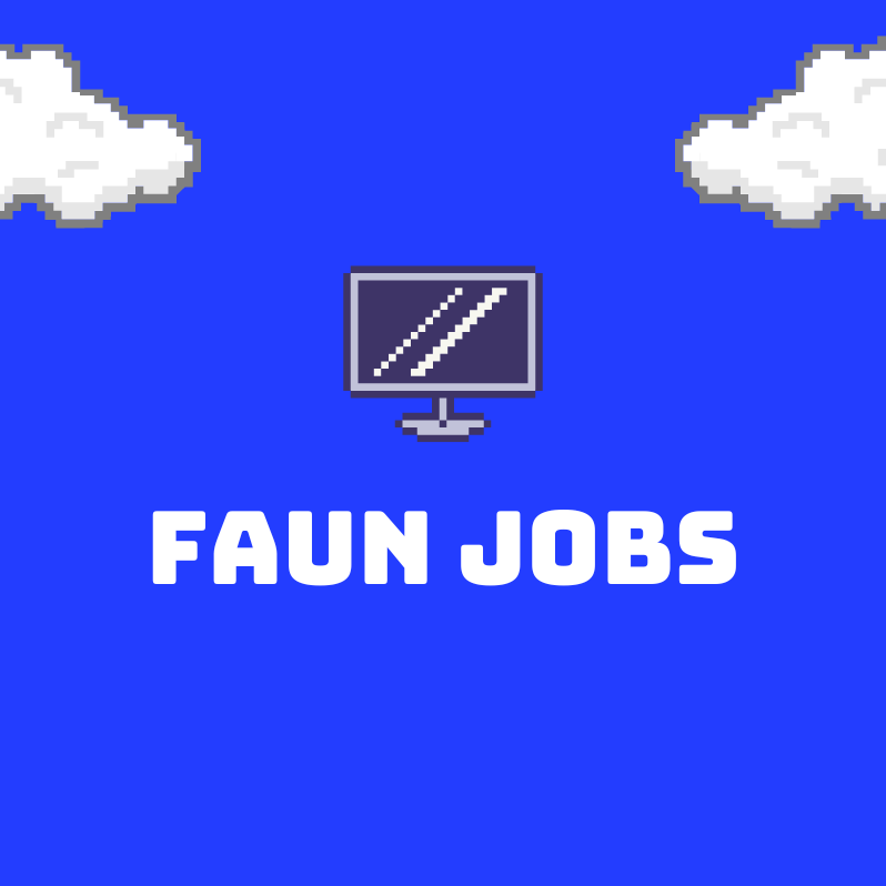Announcing Faun Jobs Faun S Job Board For Developers And Software