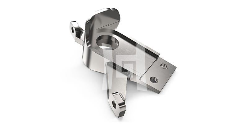 CNC Machining for Stainless Steel Parts | by Nina Li-Teda Ganghua | Feb ...
