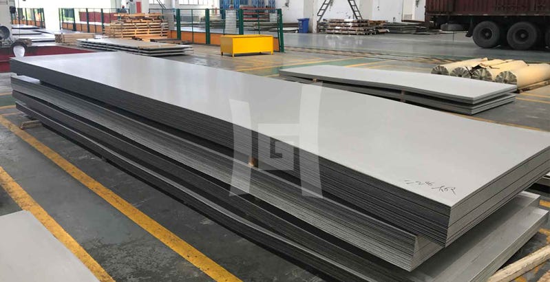 Advantages and Applications of Stainless Steel 304 Plate | by Nina Li ...