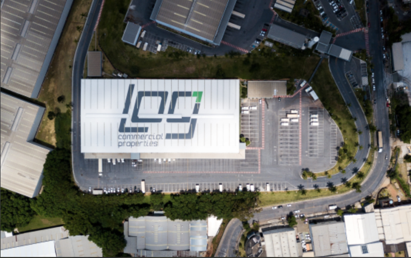 Leitura de Balanço: LOG Commercial Properties e Participações S.A ...