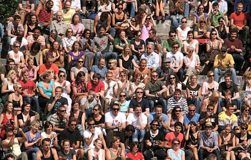 One vs One & One vs All. Binary Class Classification Approach to… | by akhil anand | Artificial ...