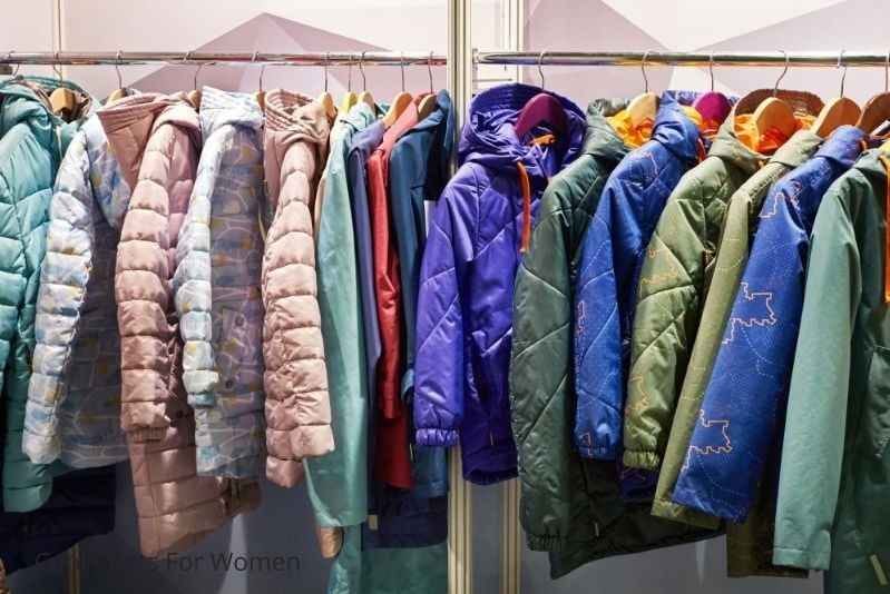 What color does coat go With Everything? | by Maria J. | Medium