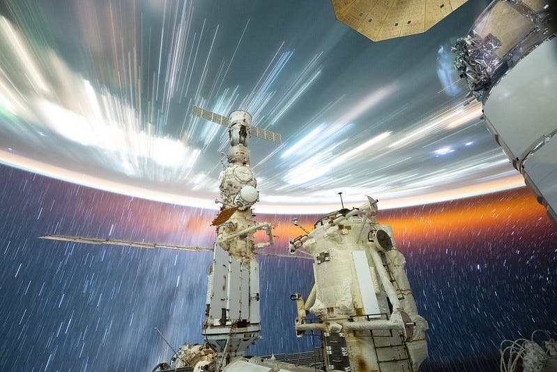An Open Letter to My Fellow Space Enthusiasts | by Space Frontier ...