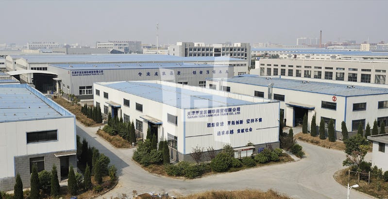 The Stainless Steel: Choosing Quality, Choosing Right | by Nina Li-Teda ...