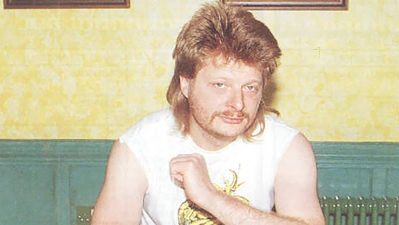 Remembering Bryan Ansell: Co-Creator of Warhammer Dies at 68 | by ...