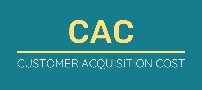 Saas CAC: how to calculate it. SaaS companies have some unique metrics ...
