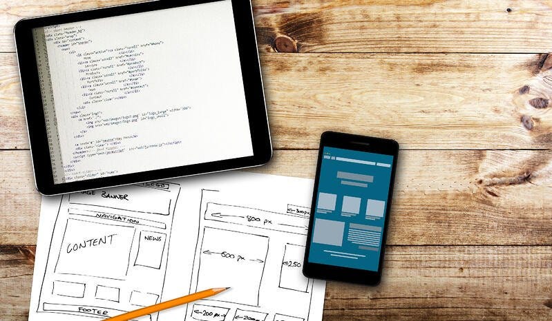 HOW TO CREATE MOBILE APPS WITHOUT CODING | by Kaddra | Medium