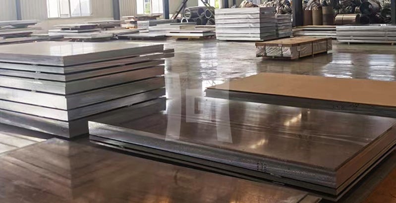 Marine Grade Aluminum: Unveiling 5052, 5083, 5086 | by Nina Li-Teda ...