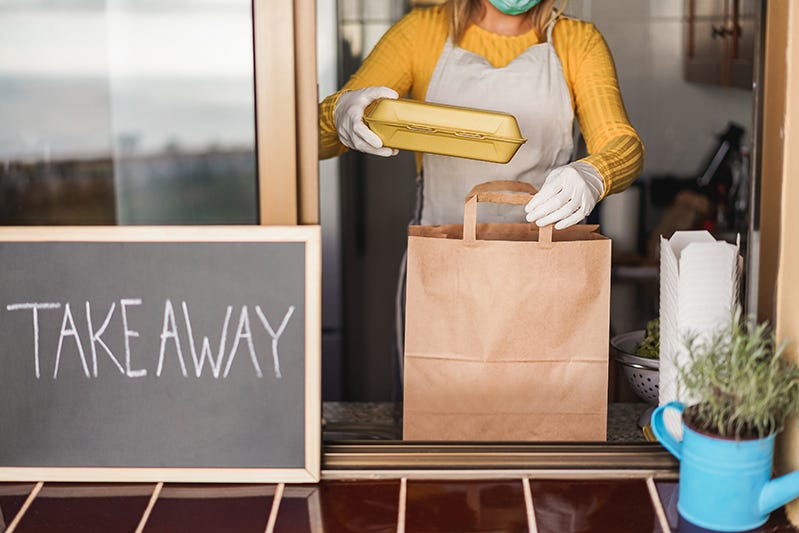 Maximize Customer Lifetime Value with Better Order Pickup | by Jess ...