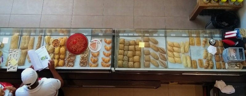 Conheça a rede de padarias alemã Das Brot! | by Sarah Melchior | Da ...