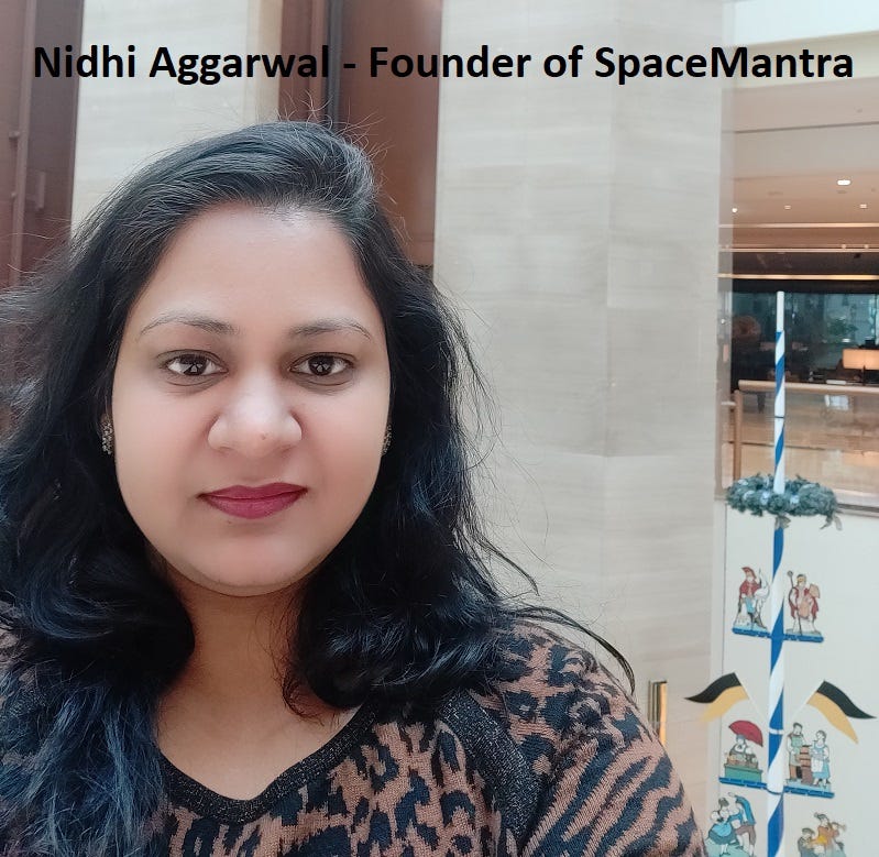 About Nidhi Aggarwal - Nidhi Aggarwal - Medium About Nidhi Aggarwal - Nidhi Aggarwal - Medium