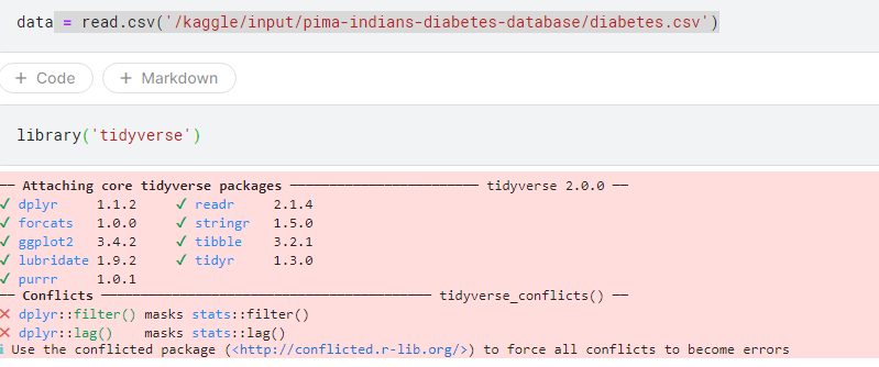 Simple Exploratory Data Analysis on R — Tools, Tips and a Project | by ...