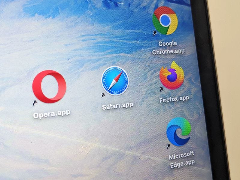 Four Simple Tricks To Speed Up Your Browser On PC | by Trung | Medium
