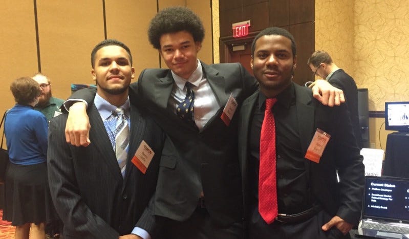 Business & Best Friends… The Practicality Of It All | by Daniel Bevan ...