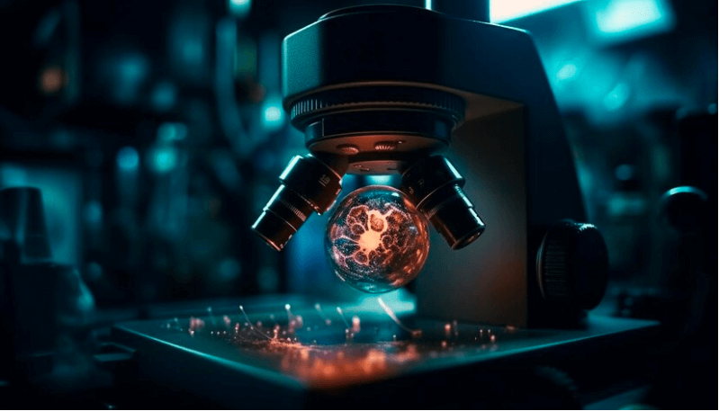 The Atomic Force Microscope Is Poised to Transform Nanoscale Research ...