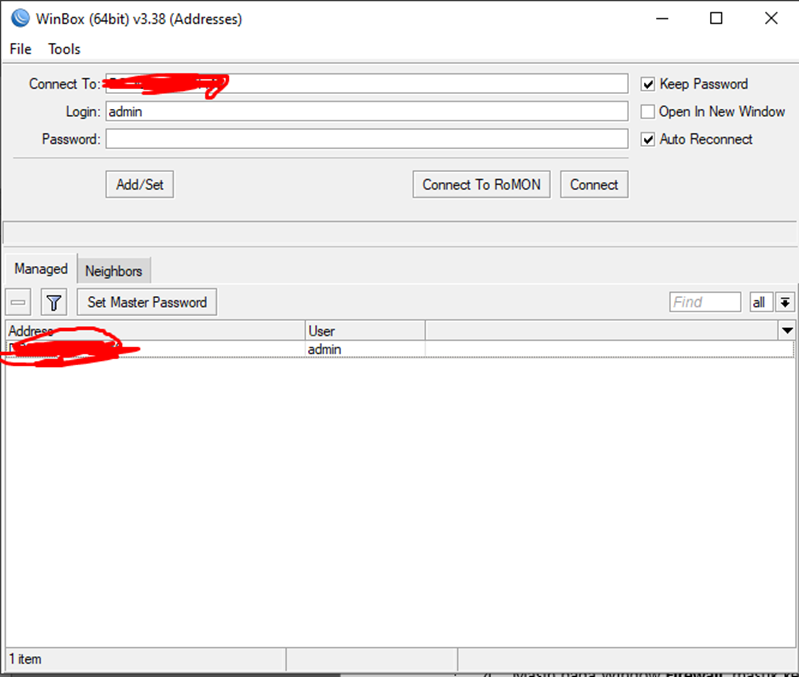 Menghubungkan Komunikasi antar IP — Mikrotik | by Haviedzz Qasthalaniy | Medium