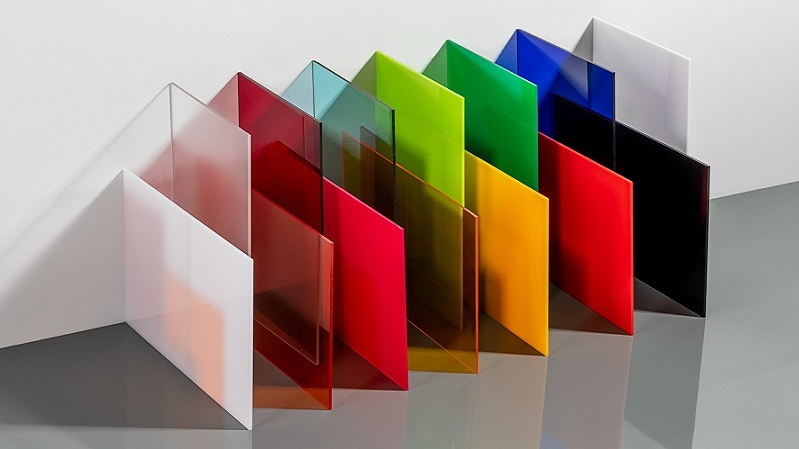 Bring Your Vision to Life with Acrylic Sheets from Plastics Source ...