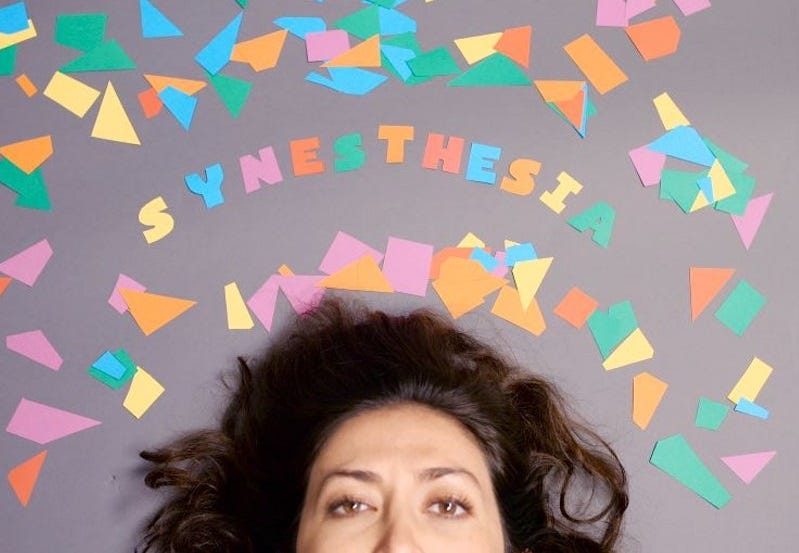 Tasting Music, Smelling Colours. The World of Synesthesia | by Daniel ...