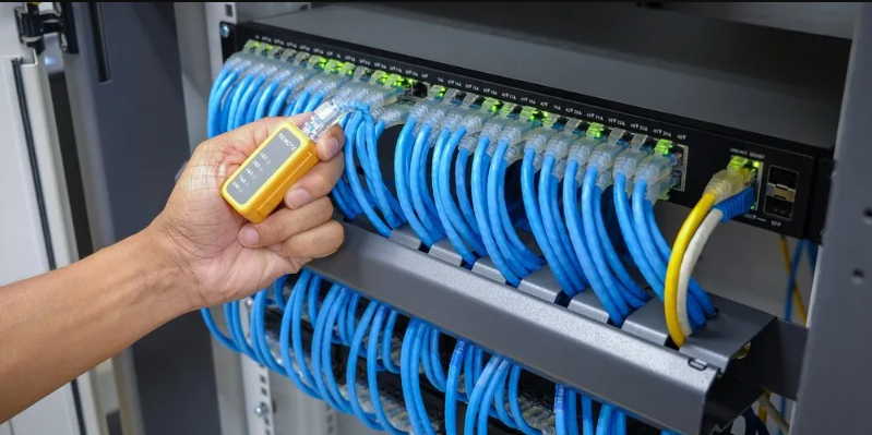 Why Choose AV Geeks for Professional Network Setup Services in Ottawa? | by AV Geeks | Apr, 2024 ...