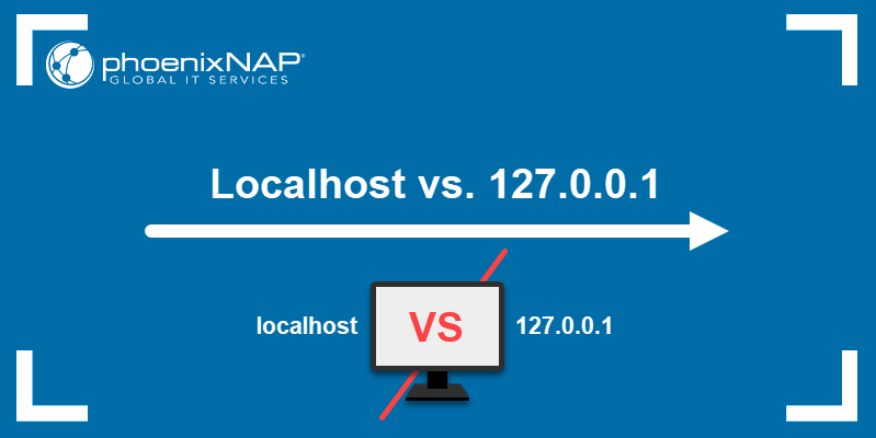 What’s the Difference Between localhost and 127.0.0.1? | by Vivek Pradhan | Jul, 2024 | Medium