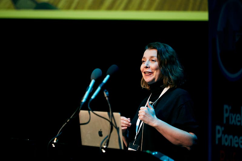 Speaker spotlight: Jane Austin on building better digital products and ...