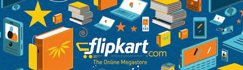 My Design insight of “Flipkart” web | by Sandeep Sarate | YOUXer | Medium