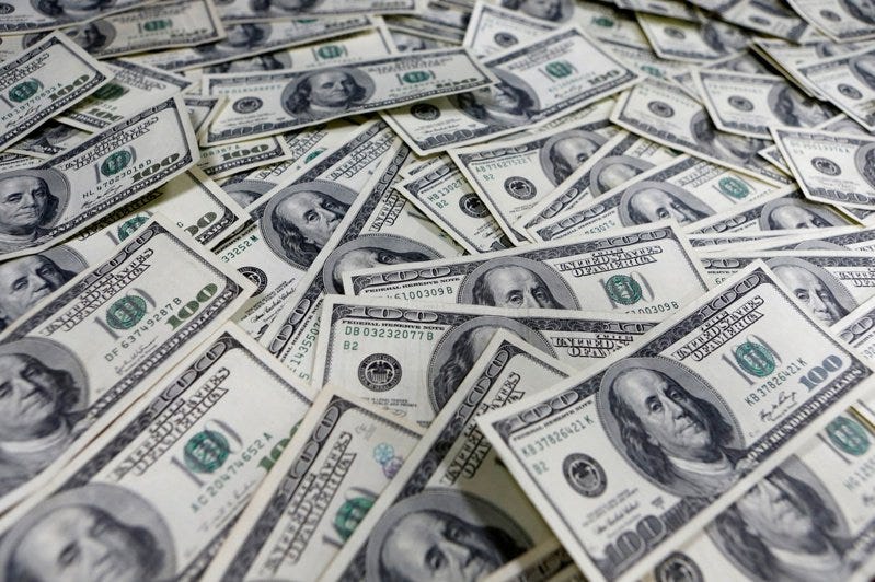 Lycux: Understanding US Dollar Exchange Rates | by Wosuera | Medium
