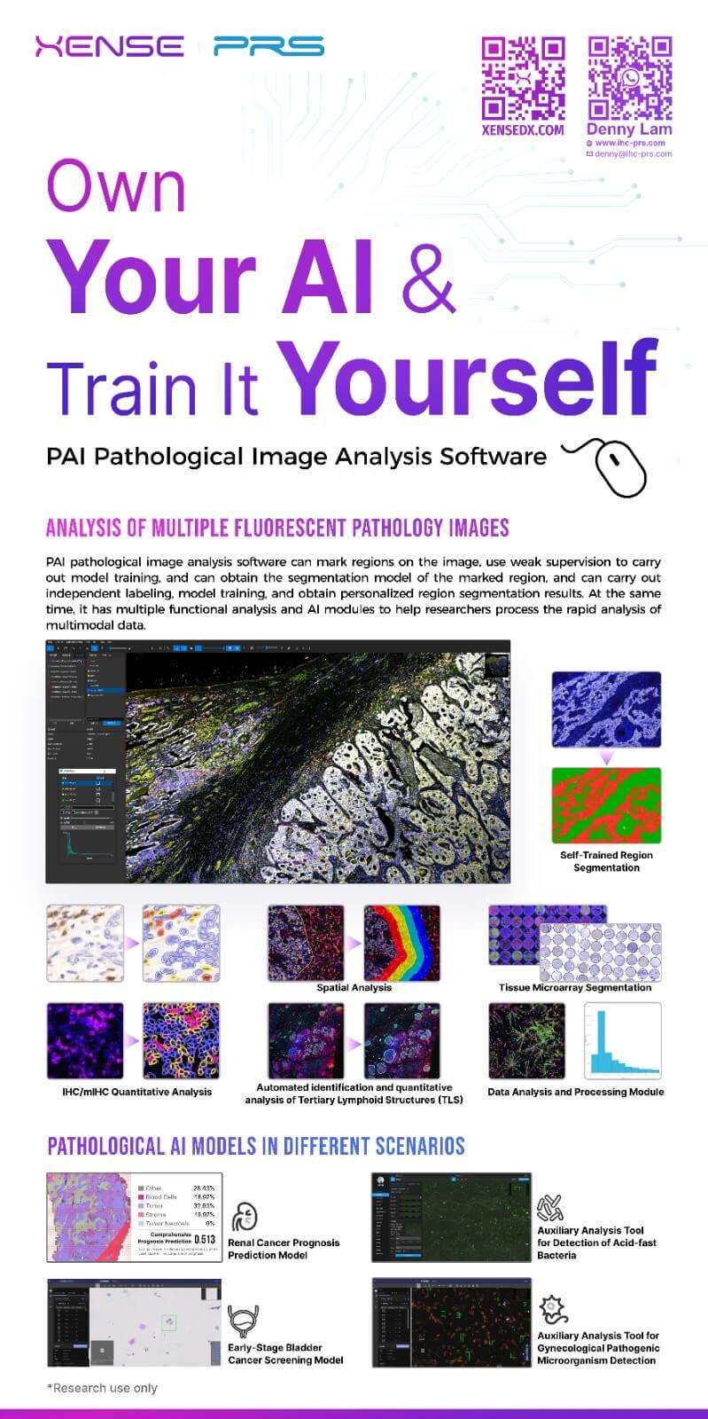 digital pathology scanner|digital slide scanners-IHC-PRS - IHC-PRS - Medium digital pathology scanner|digital slide scanners-IHC-PRS - IHC-PRS - Medium