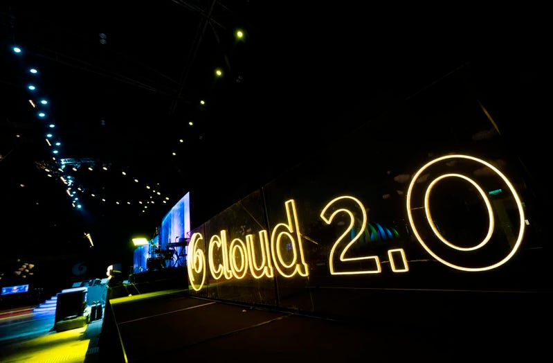 Cloud 2.0 is Legit or Scam?. The Cloud 2.0 token wallet is the very ...