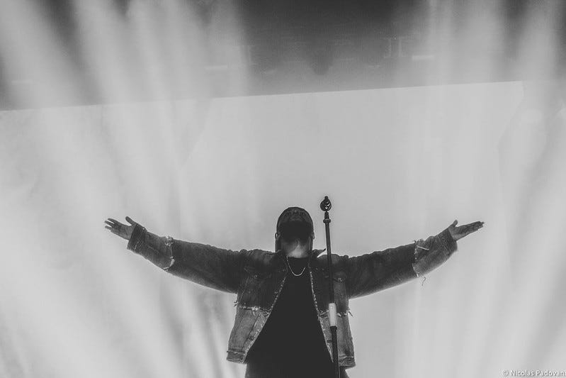 Every The Weeknd Album, Ranked | Medium