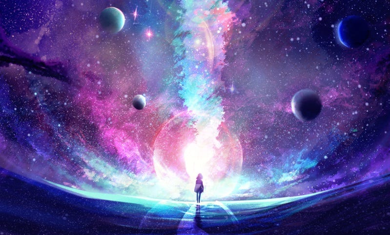 When Should You Let Go of Your Big Vision? | by The Good Men Project ...