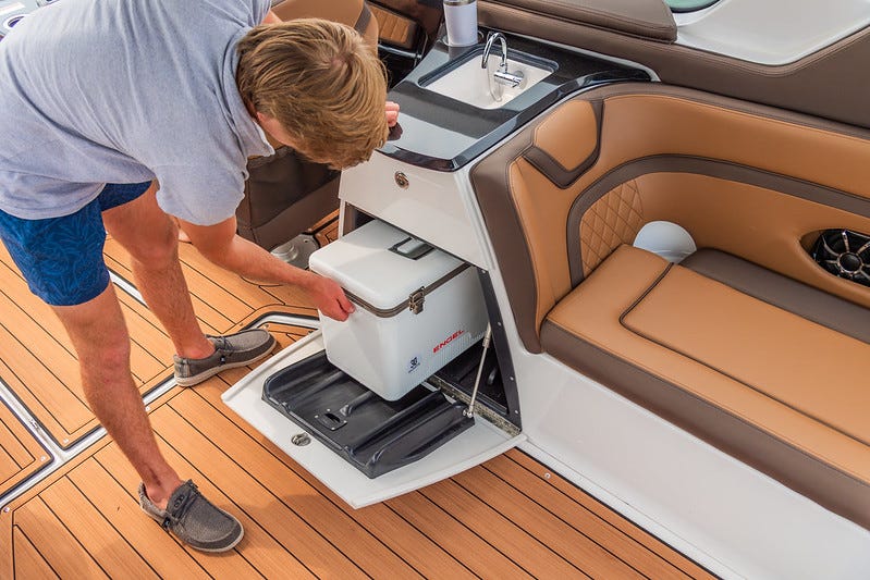 A Guide to Choosing the Best Cooler for Your Boat | by StacerAU | Medium