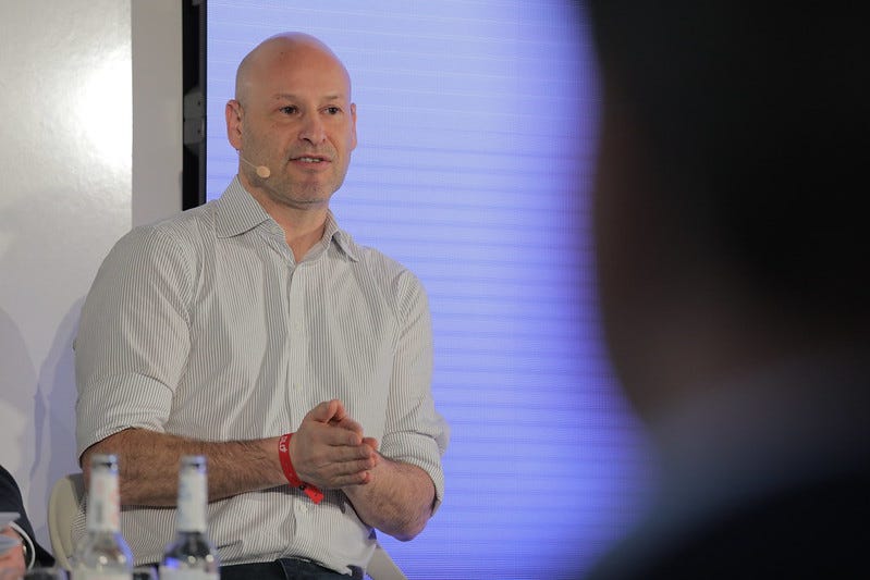 Consensys CEO and His Vision On The Future Of Cryptocurrencies | by ...