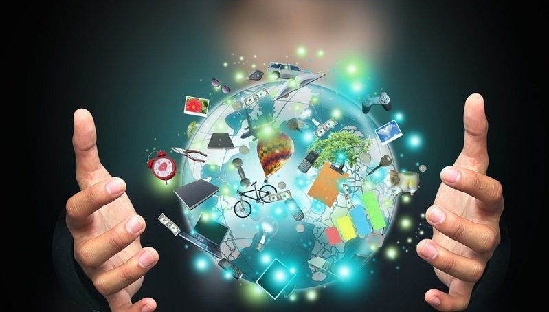 This New Age Is Full Of Technology | by Jack Reacher | TechnoSols | Medium