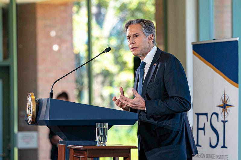 Analysis | It’s time to reform the Foreign Service assignments process ...