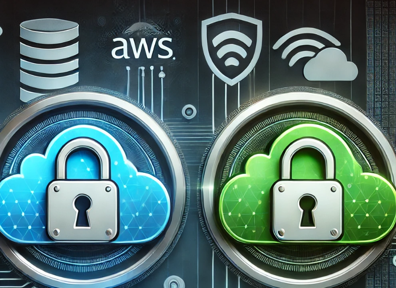 AWS Encryption: A Tale of Two Types — Symmetric vs. Asymmetric | by pawelhaubus | AWS in Plain ...