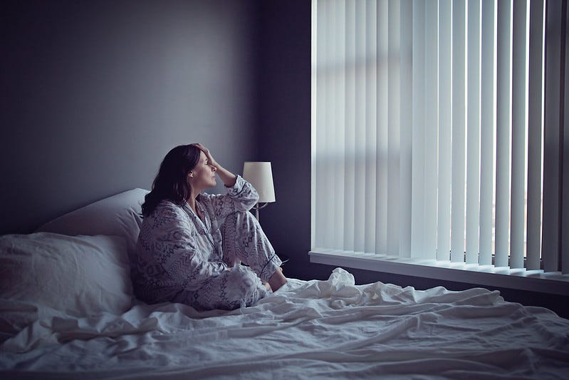 Unlocking Restful Nights How To Improve Sleep With Effective