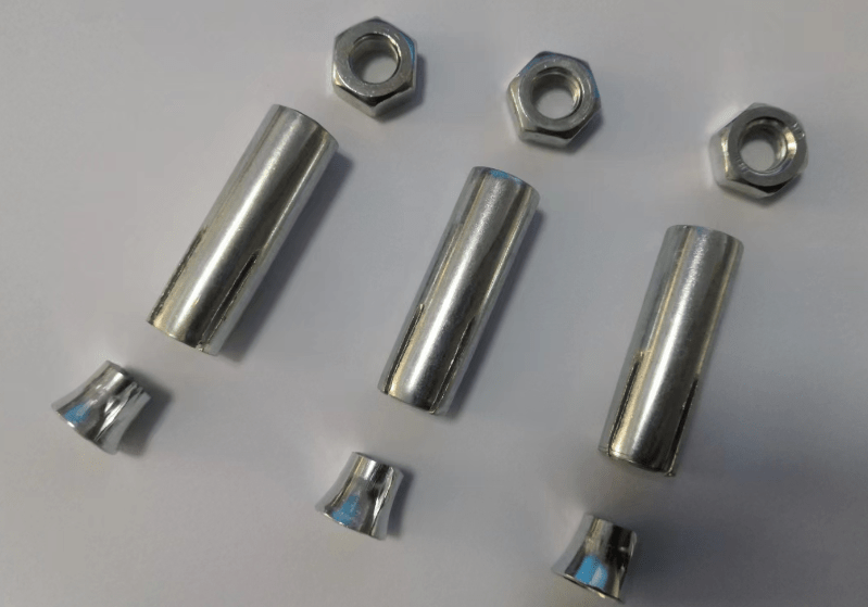 7 Key Benefits of Using Monel Fasteners | by Hxm Anna | May, 2024 | Medium
