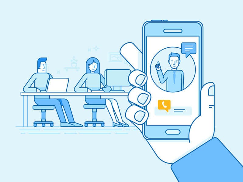 Smart Digital Business Card: What Exactly Is It & How Does It Help ...