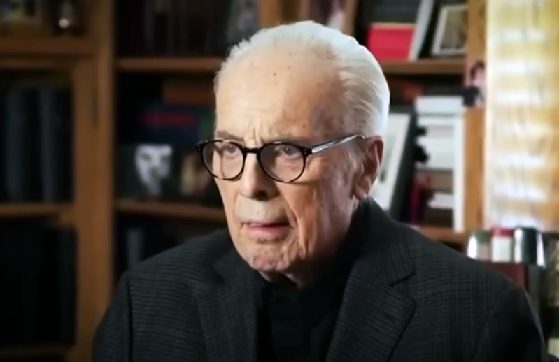 Unshakeable: What John MacArthur Taught Us About Preaching, Leadership ...