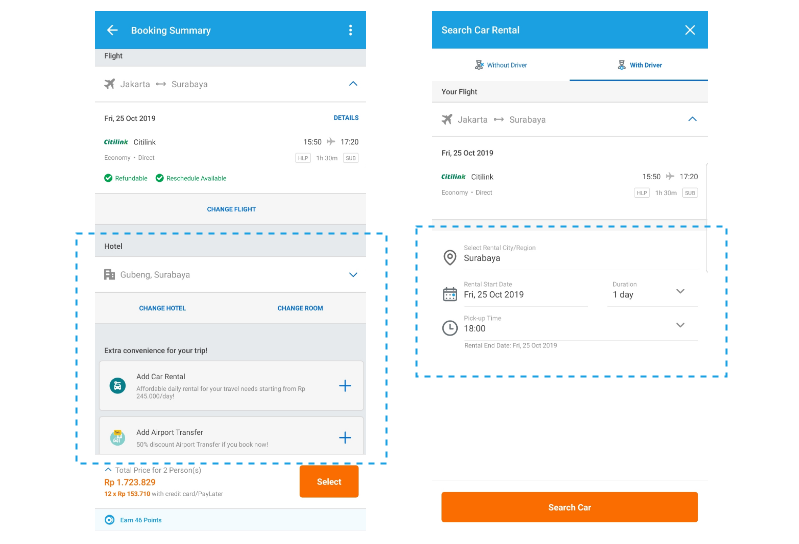 Dagger and Multi-module Traveloka Android App | by Alifa Nurani Putri ...