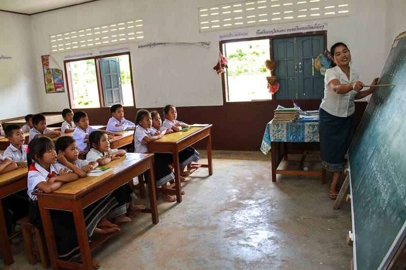 Improving Learning Outcomes using School-based Data | by Impact ...