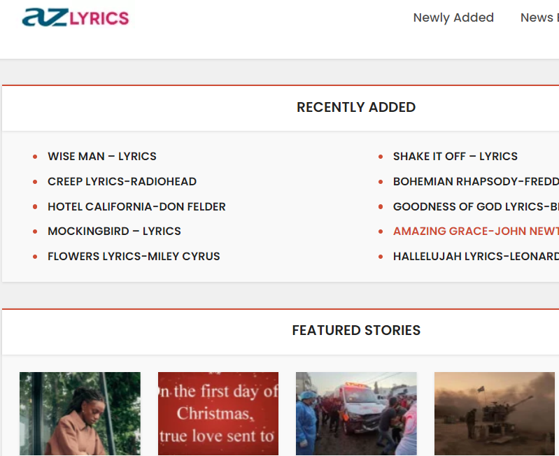 Top latest 5 trending lyrics song | by Ananaqvi shah | Medium