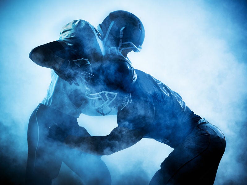 Beat Your Competition By Knowing What You’re Up Against | by Stacey ...