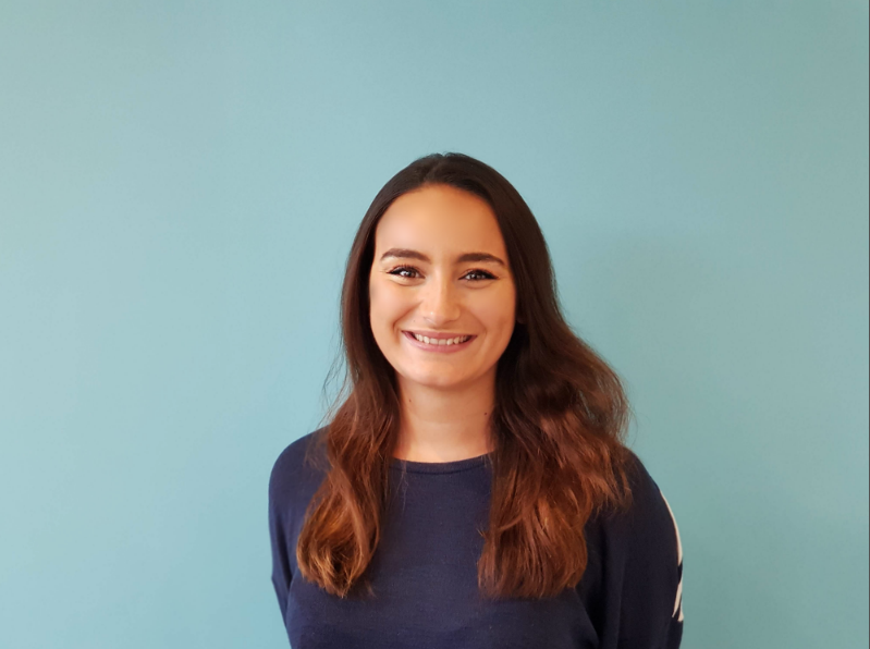 Meet the team behind Pia. Hi there, I’m Maike, and I’ve been… | by Pia ...