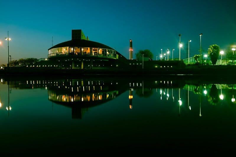 International Innovation Summits as Indicative Assemblages of Agents, Opportunities and Networks ...